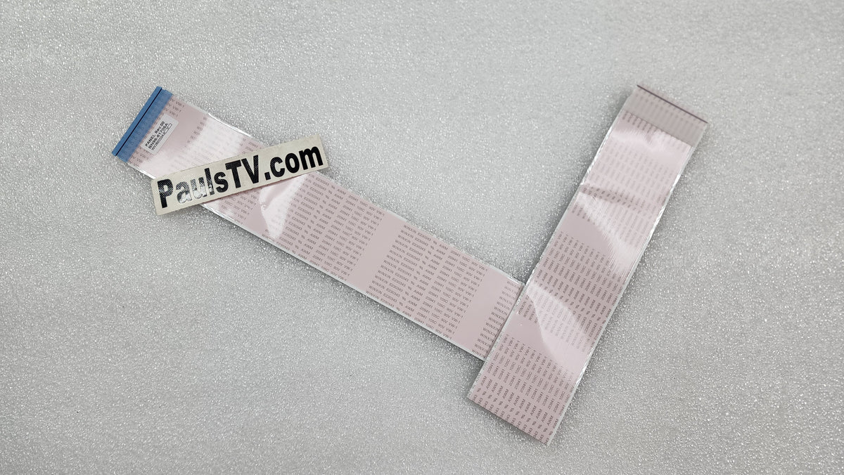 BN96-61705A Samsung LVDS Cable / FFC Panel Cable for Samsung QN85QN80F ...