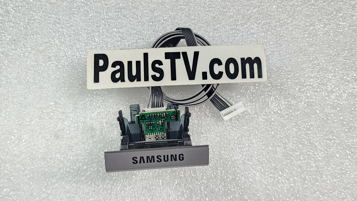 Samsung IR Remote Sensor / Power Button BN96-39802D for Samsung UN75MU ...