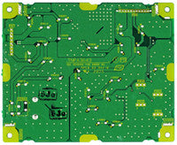 Panasonic TNPA3643 PB Board – Pauls TV