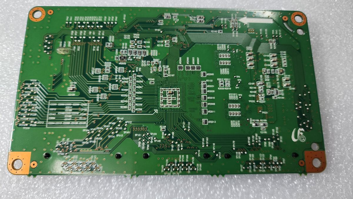 Samsung BN96-16540A Logic Board for PN64D8000F / PN64D8000FFXZA – Pauls TV