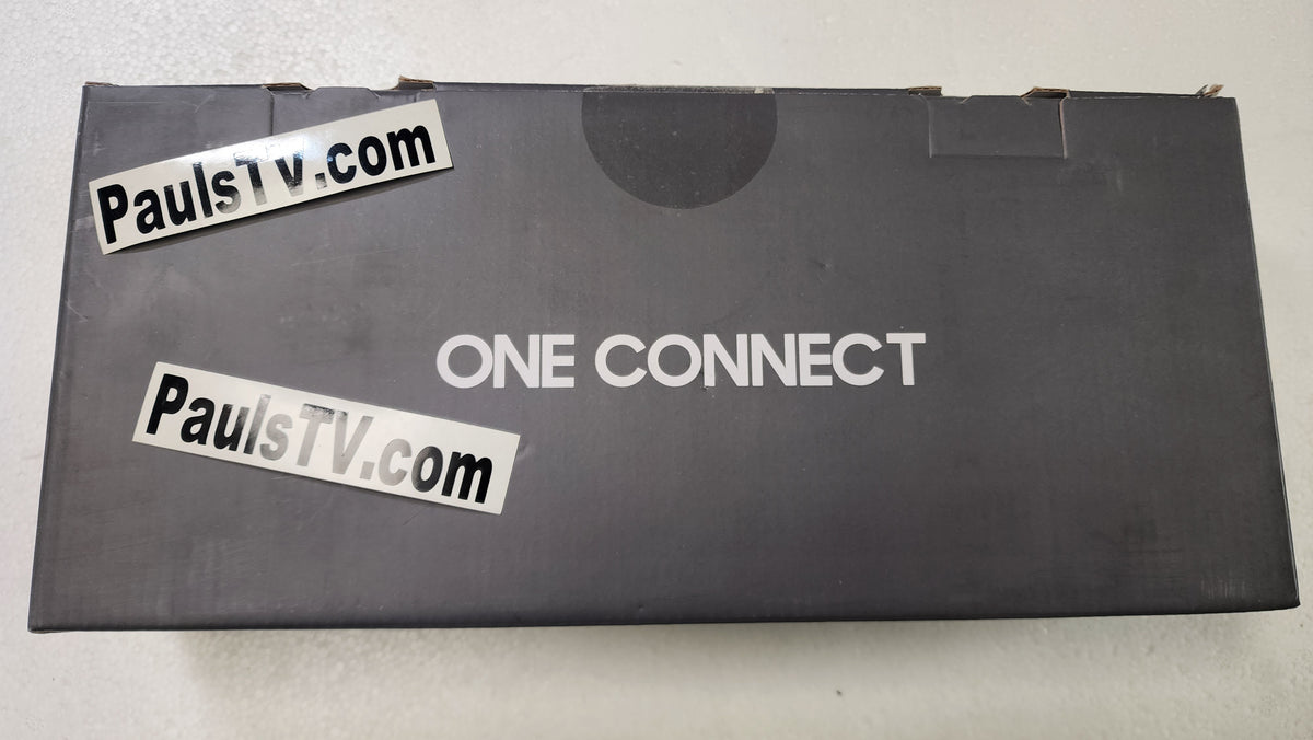 One Connect Box SOC1001T, BN96-49139Z, BN44-01066B for QN55LS03T / QN5 ...